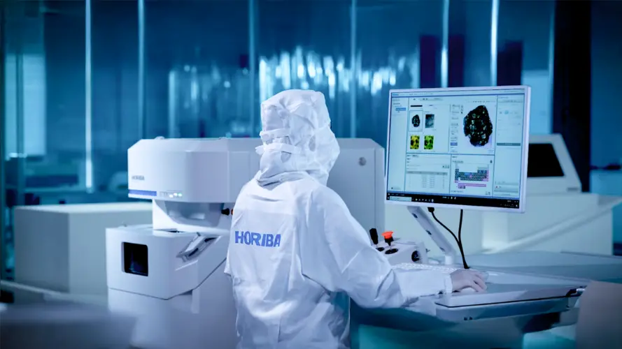 HORIBA India – Global Leader in Precision Measurement & Analysis